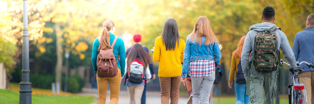 Our Colleges & Universities | USNH