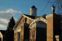 Our Colleges & Universities | USNH