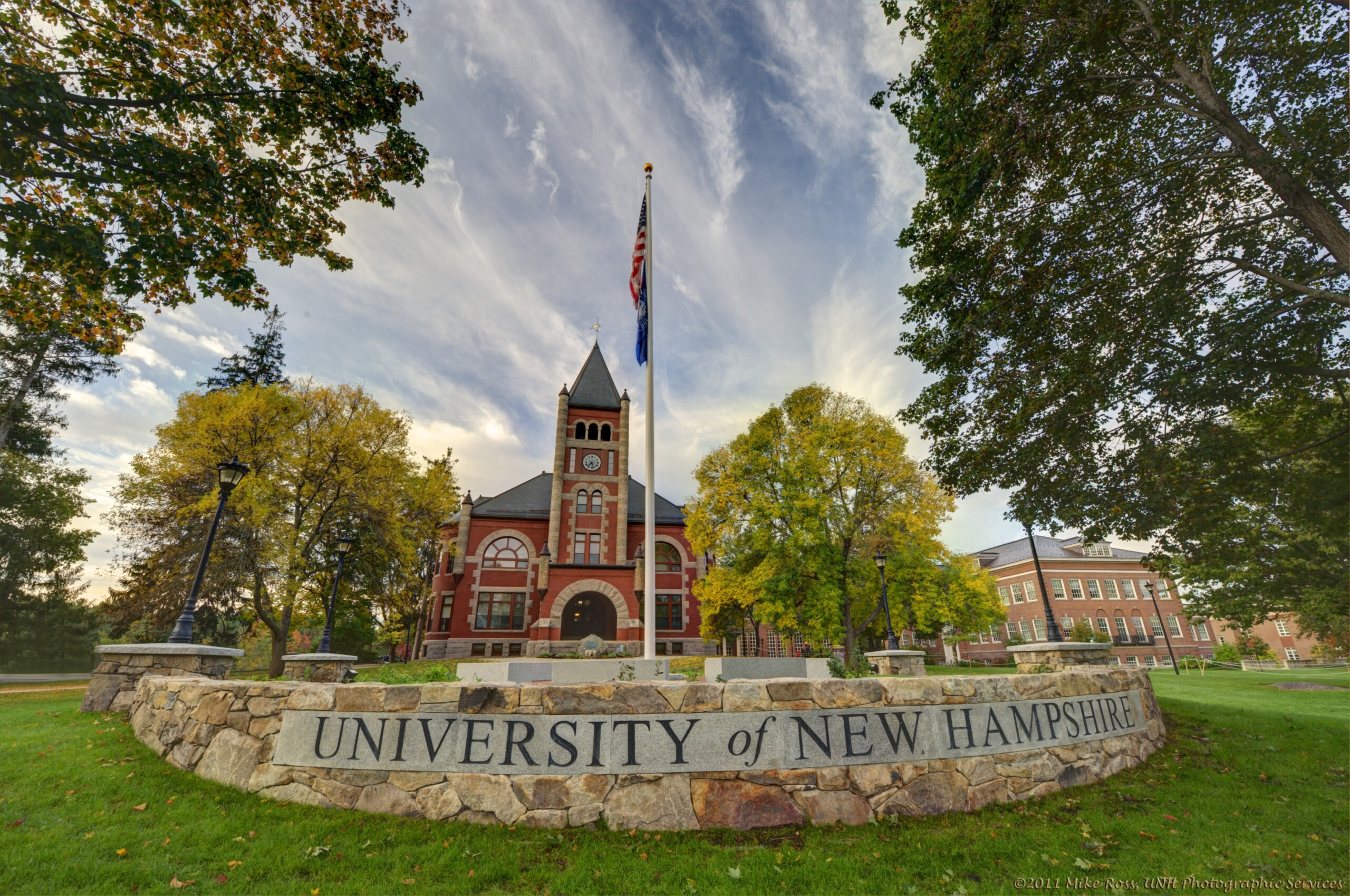 University of New Hampshire | USNH